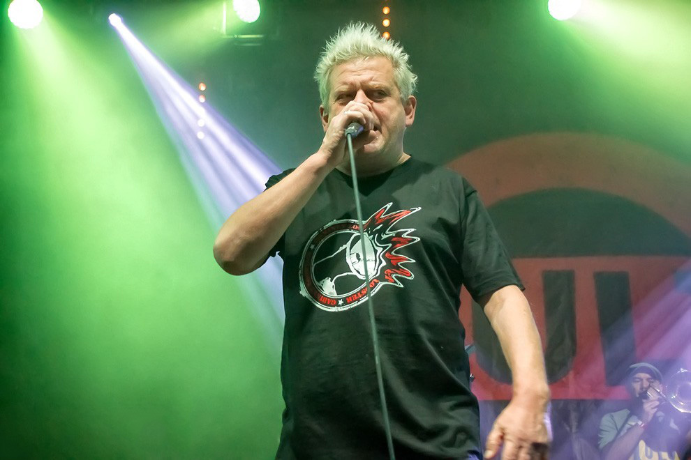 Kazik Staszewski w nowej odsłonie wystąpi w Krakowie - KRKnews