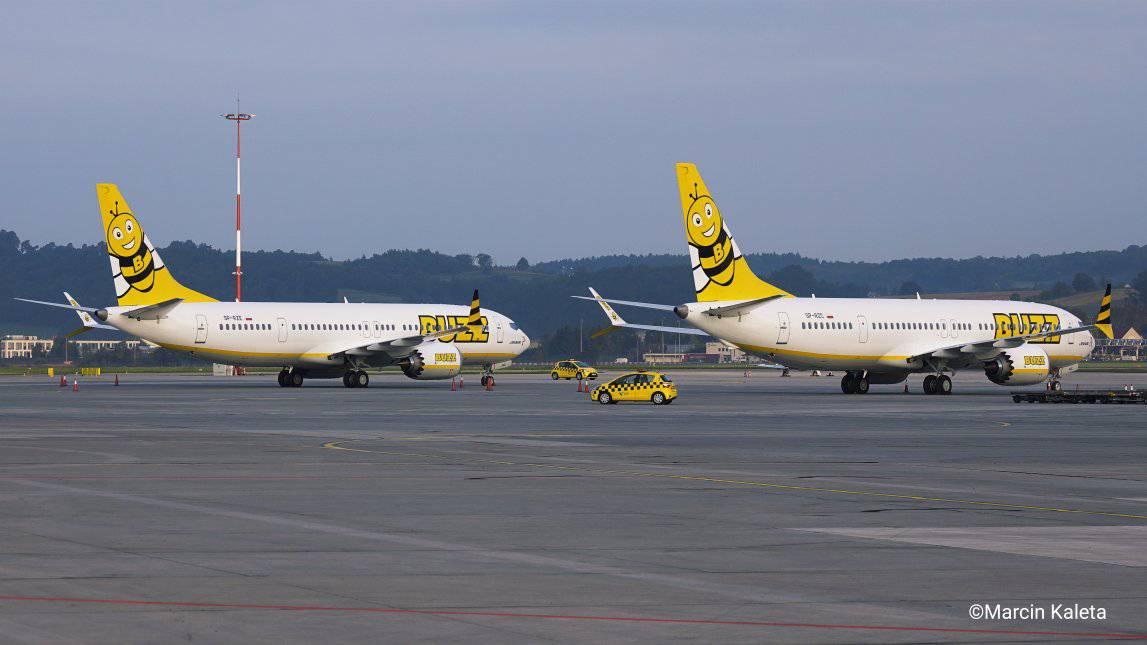 Pierwszy taki samolot odleciał z Krakowa. "Cieszy się dużą ...