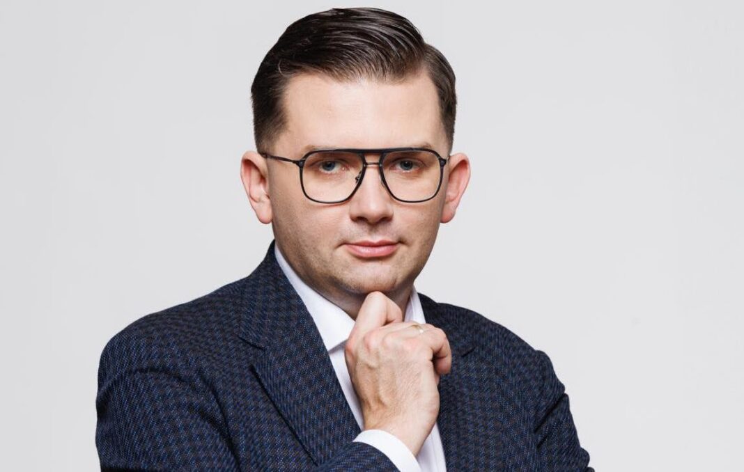 Kmita o referendum: Proponuję rozwiązanie honorowe - niech prezydent ...